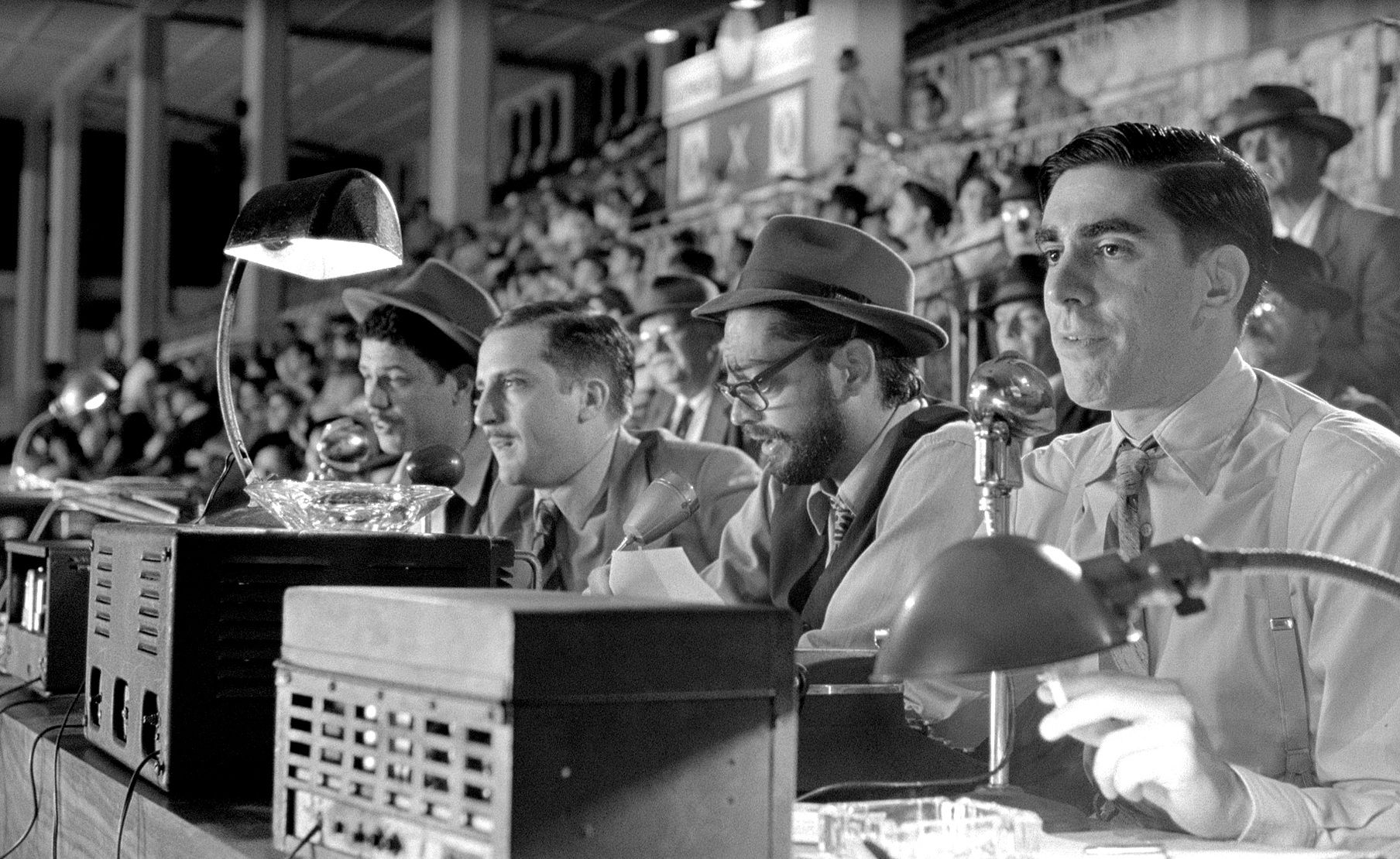 Foto do filme Heleno - Foto 5 de 52 - AdoroCinema