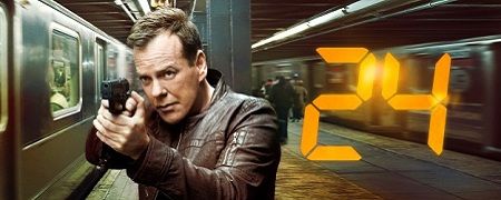 Fox coloca filme de 24 Horas na gaveta - Notícias de cinema - AdoroCinema