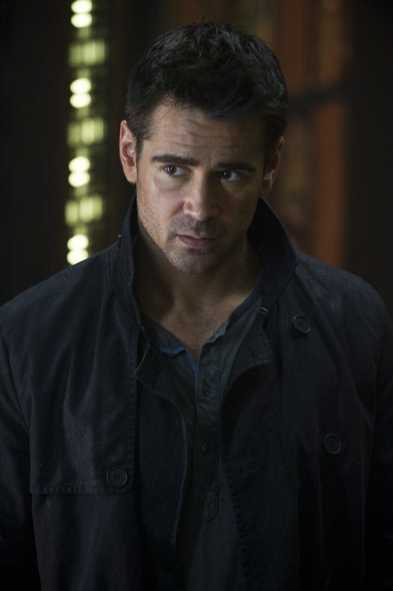 Foto de Colin Farrell - O Vingador do Futuro : Fotos Colin Farrell ...