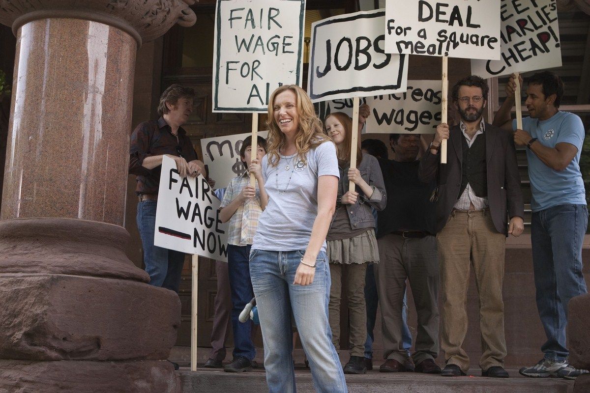 Foto de Michael Sheen - A Origem da Vida : Fotos Michael Sheen, Toni ...