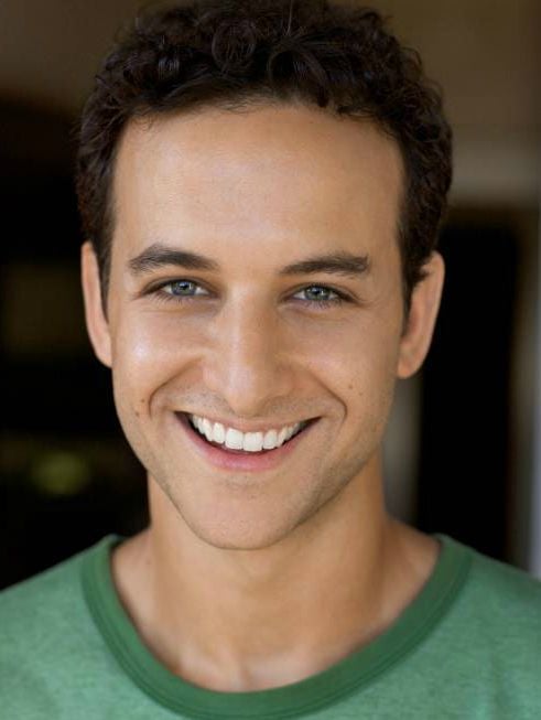 Daniel Dugan - AdoroCinema