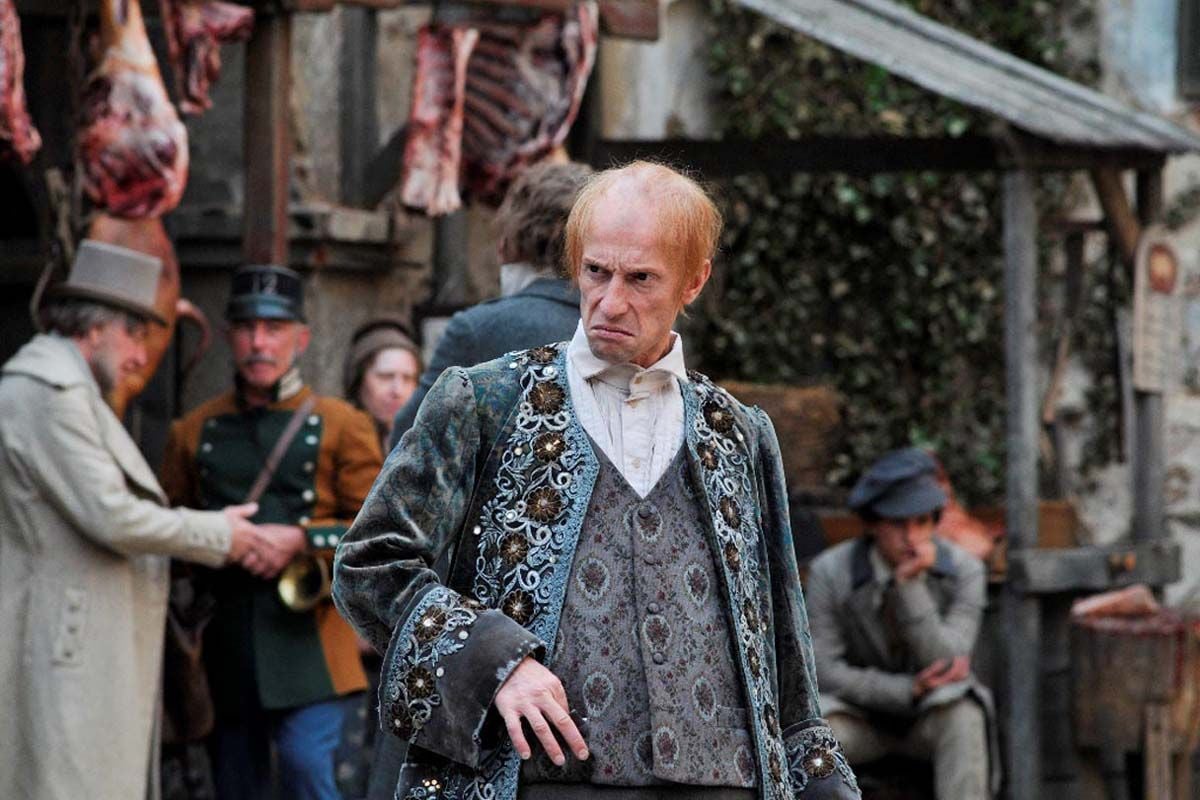 Foto do filme Fausto - Foto 3 de 15 - AdoroCinema