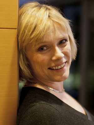 Sue Vertue - AdoroCinema