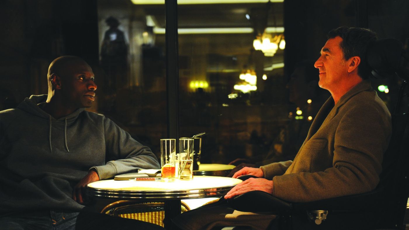 Foto do filme Intocáveis - Foto 5 de 28 - AdoroCinema