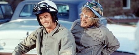 Novo Debi & Lóide começa a ser rodado em setembro - Notícias de cinema ...