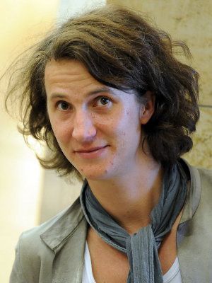 Felix Meyer - AdoroCinema