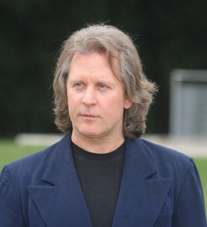 Giovanni Capalbo - AdoroCinema