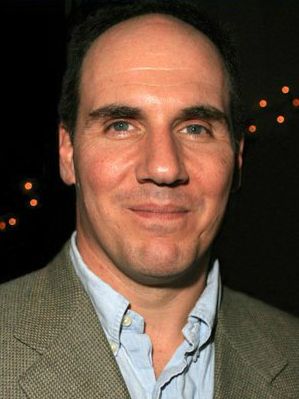 Corey Johnson - AdoroCinema