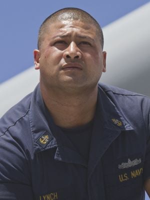 John Tui - AdoroCinema