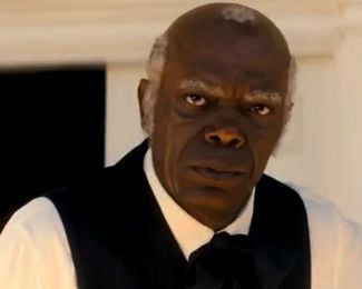 Teaser do filme Django Livre - Django Livre Teaser (7) Original ...