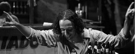 Febre do Rato, novo filme do diretor Cláudio Assis, ganha teaser ...