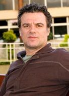 Foto de Adriano Garib - Poster Adriano Garib - Foto 1 de 2 - AdoroCinema