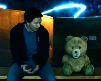 Trailer do filme Ted - Ted Trailer (3) Original - AdoroCinema