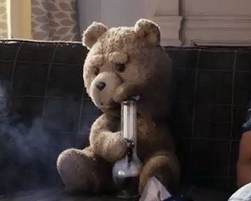 Making of do filme Ted - Ted Making of (3) Legendado - AdoroCinema