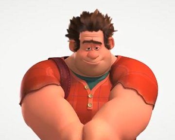 Trailer do filme Detona Ralph - Detona Ralph Trailer (2) Original ...