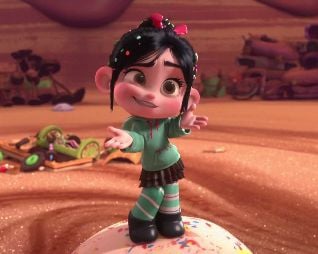 Clipe do filme Detona Ralph - Detona Ralph clip (4) Dublado - AdoroCinema