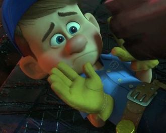 Clipe do filme Detona Ralph - Detona Ralph clip (5) Dublado - AdoroCinema