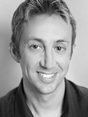 Nick Wauters - AdoroCinema