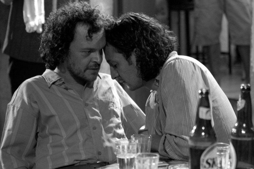 Foto do filme Febre do Rato - Foto 11 de 25 - AdoroCinema