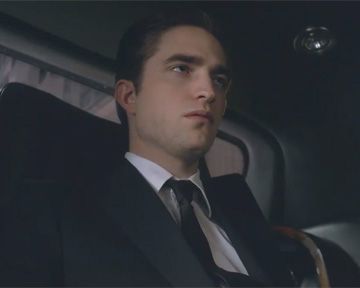 Trailer do filme Cosmópolis - Cosmópolis Trailer (3) Original - AdoroCinema