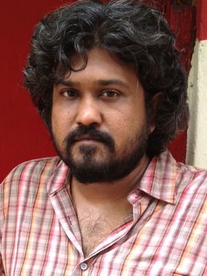 Vasan Bala - AdoroCinema