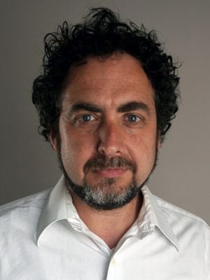 Rodney Ascher - AdoroCinema