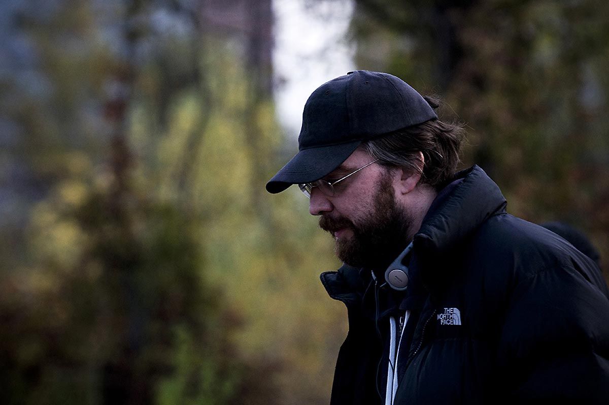 Foto do filme Chernobyl - Foto 6 de 20 - AdoroCinema