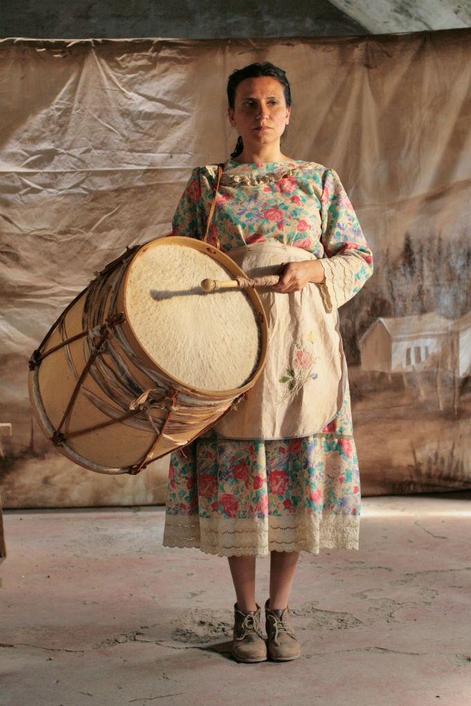 Foto do filme Violeta Foi Para o Céu - Foto 17 de 37 - AdoroCinema