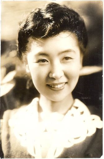 Kinuyo Tanaka - AdoroCinema