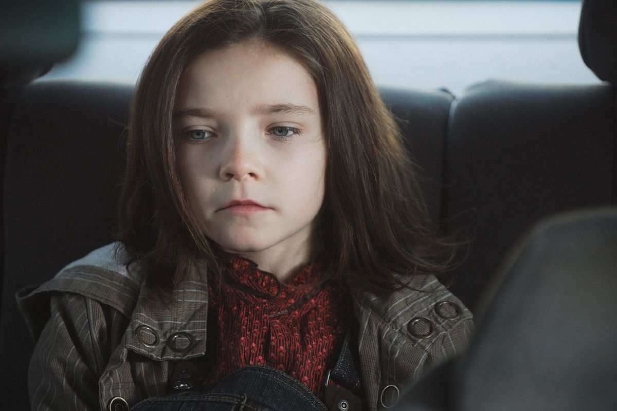 Foto de Mhairi Anderson - A Corrente do Mal : Fotos Mhairi Anderson ...