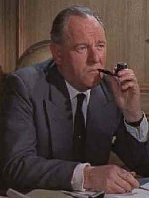 Bernard Lee - AdoroCinema