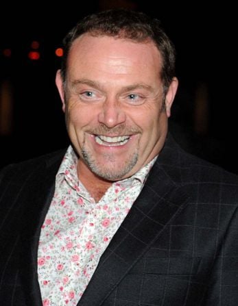 John Thomson - AdoroCinema