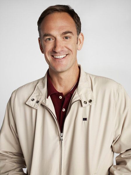 Go On : Fotos Seth Morris - 141 no 148 - AdoroCinema