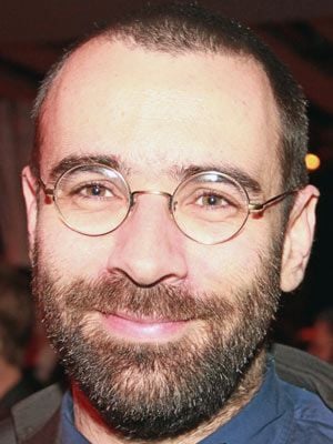 David Lambert - AdoroCinema