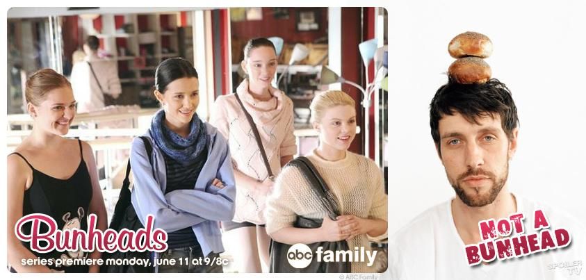 Bunheads : Bunheads : Fotos - 6 no 51 - AdoroCinema