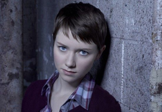 The Following : Fotos Valorie Curry - 211 no 241 - AdoroCinema