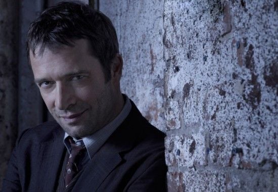 The Following : Fotos James Purefoy - 216 no 241 - AdoroCinema