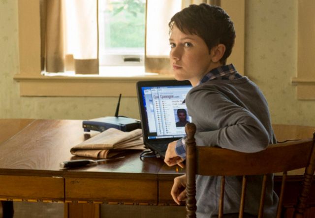 The Following : The Following : Fotos Valorie Curry - 191 no 241 ...