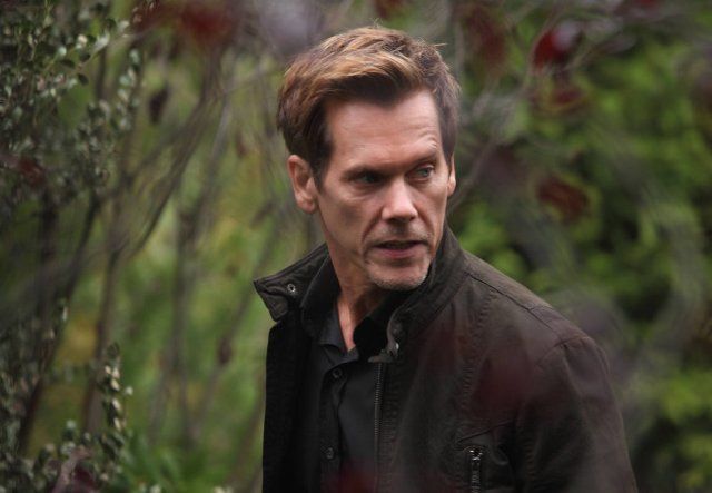 The Following : The Following : Fotos Kevin Bacon - 184 no 241 ...