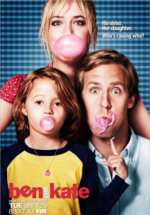 Ben And Kate : Ben And Kate : Fotos - 54 no 63 - AdoroCinema