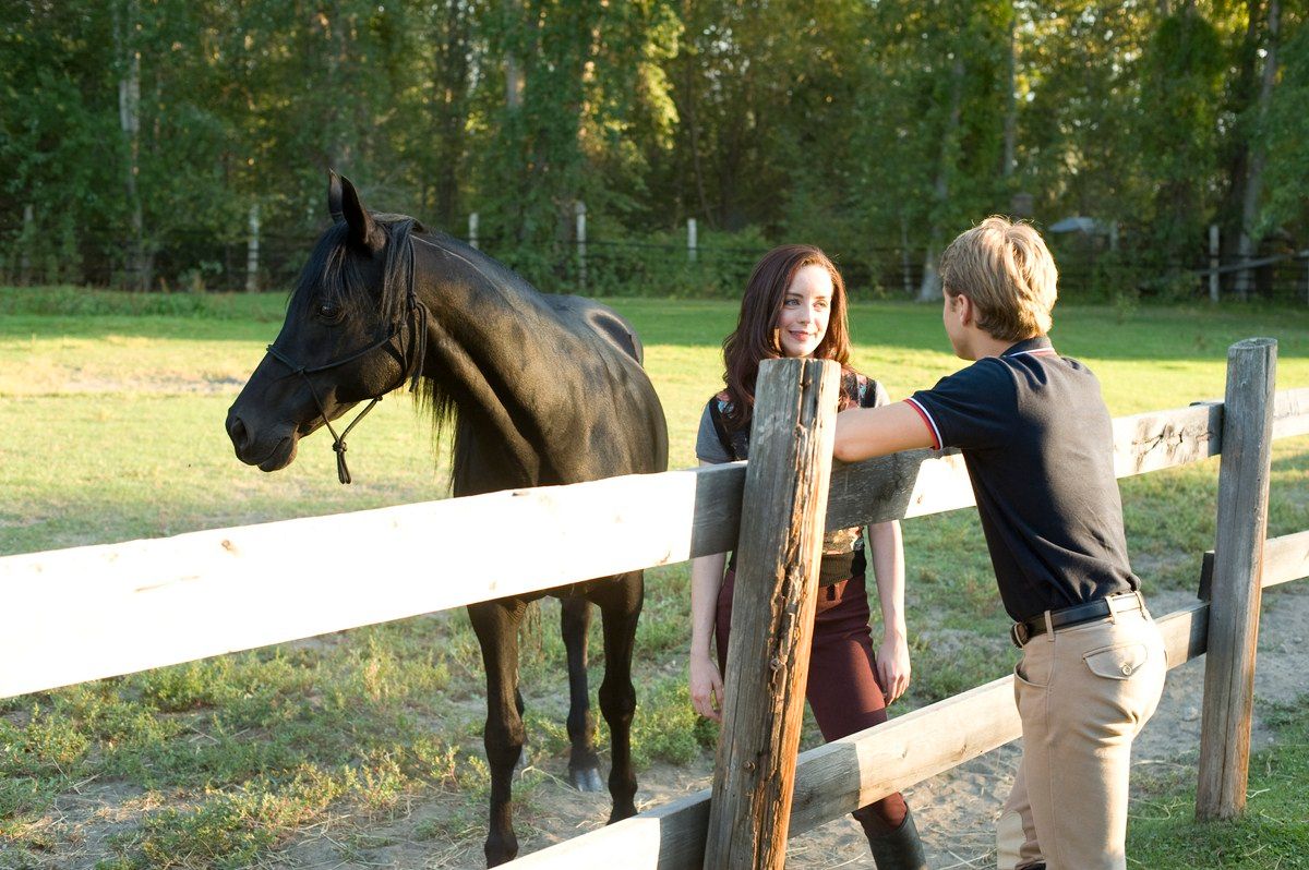 Foto do filme Flicka 3 - Foto 11 de 12 - AdoroCinema