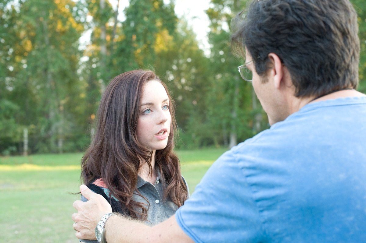 Foto do filme Flicka 3 - Foto 4 de 12 - AdoroCinema