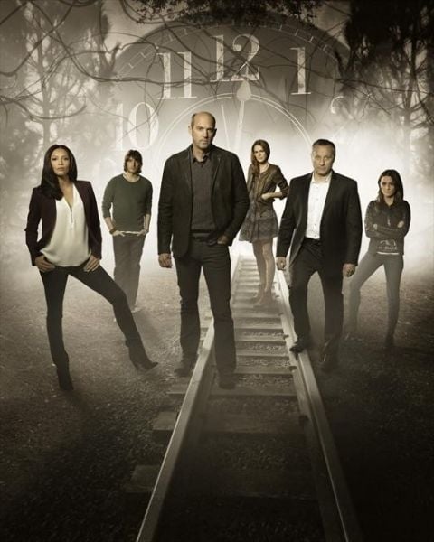 Zero Hour : Fotos Michael Nyqvist, Addison Timlin, Carmen Ejogo, Scott ...