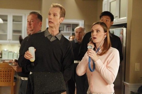 Foto de Doug Jones - The Neighbors : Fotos Doug Jones - Foto 47 de 64 ...