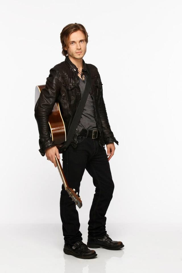 Nashville : Fotos Jonathan Jackson - 584 no 586 - AdoroCinema
