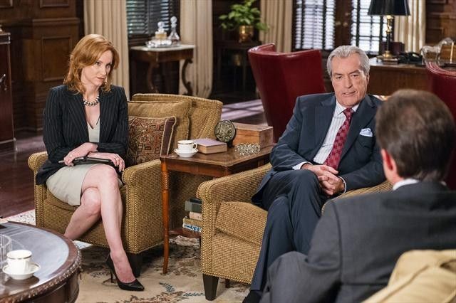 Nashville : Nashville : Fotos Powers Boothe, Eric Close, Judith Hoag ...