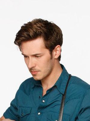 Sam Palladio - AdoroCinema