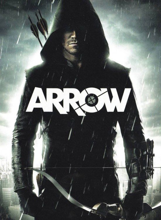 Arrow : Fotos Stephen Amell - 1135 no 1136 - AdoroCinema