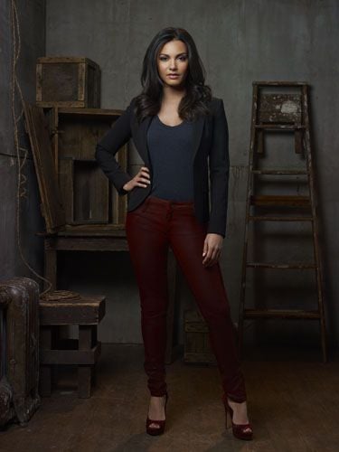 Cult : Fotos Jessica Lucas - 33 no 38 - AdoroCinema