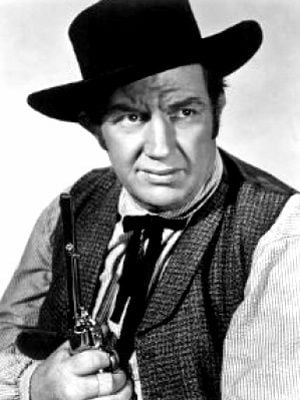 Andy Devine - AdoroCinema